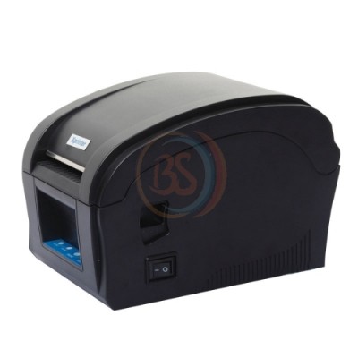 Xprinter XP-360B USB Port Thermal Barcode Printer